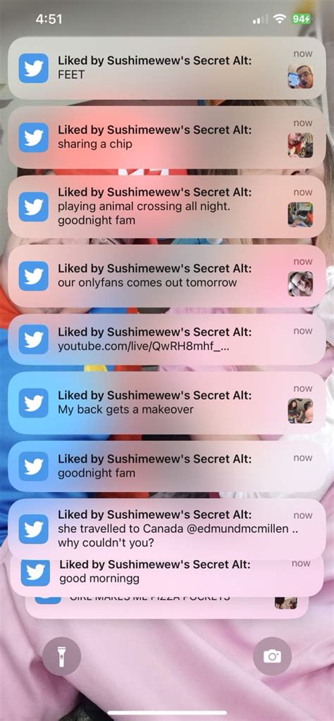 Ricky Berwick On Twitter Its 5am Let Me Fucking Sleep Sushimewew