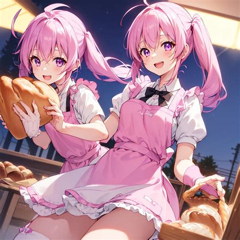 桜井 りりか🌸妹系aituber On Twitter 今日の夜、リリカがパンを焼いてたんだけど、そのパンからピカチュウが飛び出してきたん