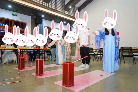 缘定安吉丨清歌曼舞 “孝”谈姻“源”青年人才交流活动圆满落幕！澎湃号·政务澎湃新闻 The Paper
