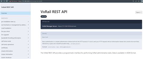 VxRail Modification De Ladresse IP Du Serveur NTP Sur Les Versions 8
