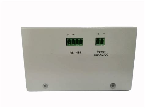 Ethernet Protocon P3 BACnet IP To Modbus Converter For Industrial 1xrj45 1 X Rs485 At 32000