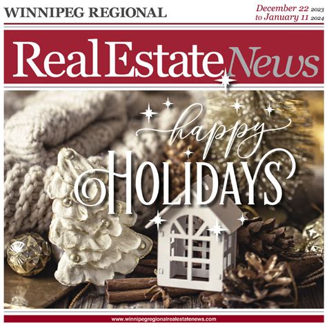 Winnipeg Regional Real Estate Board On Linkedin This Week In The