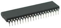 ATmega16A 40 Pin 16MHz 16kB Microcontroller