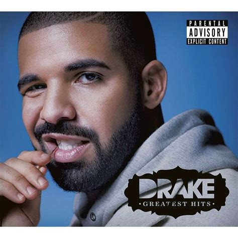 Juvenile Explains Biting Drakes Album Cover