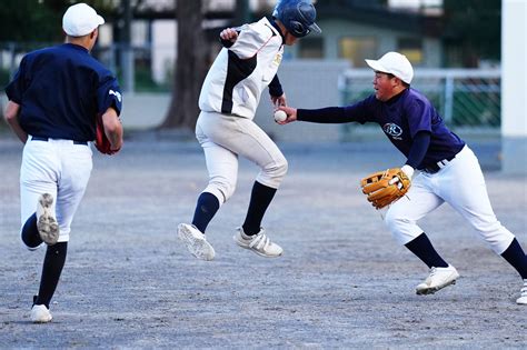 中学で「軟式野球」を選ぶ利点とは？ 野球脳に最適も投球指導で起こる悪癖リスク ファーストピッチ ― 野球育成解決サイト