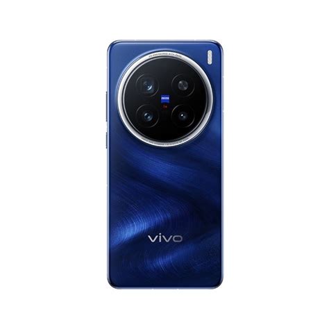 Vivo X200 Pro 16gb512gb Blue