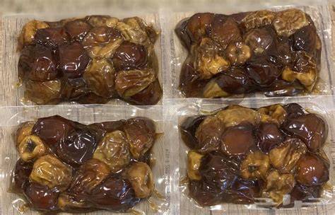 تمر سكري ربع كيلو كرتون 3 كيلو انتاج جديد موقع حراج