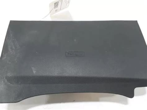 AIRBAG TABLEAU DE BORD OCCASION FIAT 500 II ESSENCE 1 2L 69ch 2011 OE