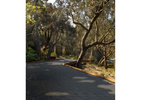 Flo Grid® The Heavy Duty Permeable Grid Transforming Sustainable