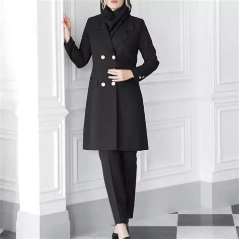 خرید و قیمت مانتو و شلوار زنانه ست اداری از غرفه نورا مد Noora Modee