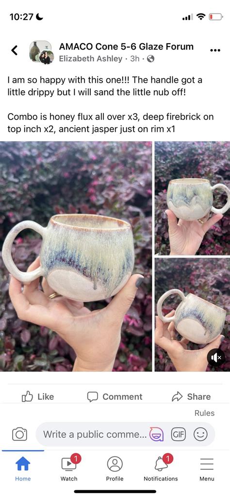 Pin By Mindy Seiftid On Pottery Glazes For Pottery Ceramic Glaze Recipes Ceramic Pottery
