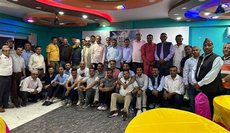 धुलो दूध र झोल दूध आयात गर्ने विषयमा छलफल Khabarhub Khabarhub