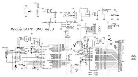 Placa Arduino Uno R3 2024 Proyectos Con Arduino