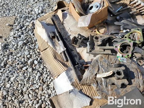 Gleaner Combine Parts Agriculture Bigiron