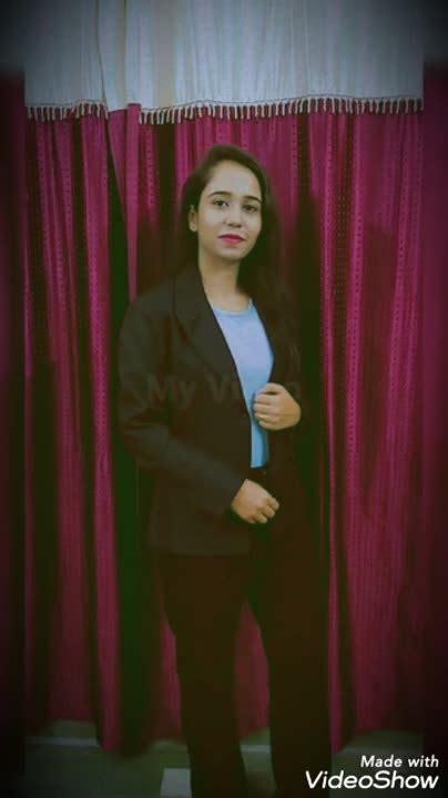 Muskan Goswami On Linkedin Iperug Team Stage University