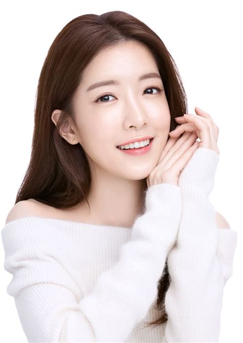 나인위시스 전속모델 배우 정인선 Fw 뷰티 화보 배우 여배우 한국 여배우