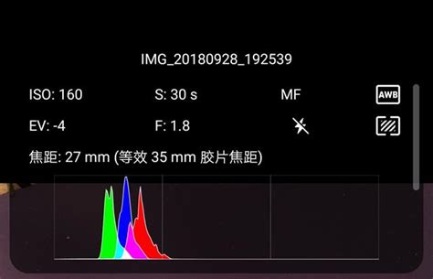 華為榮耀手機拍照專業模式不懂教你玩轉專業模式 每日頭條