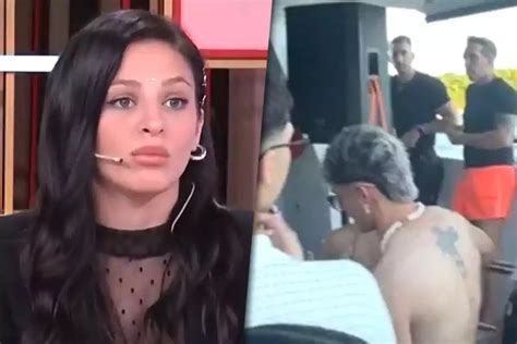 Chiara Mancuso Spoke About The Yacht Scandal And Supported