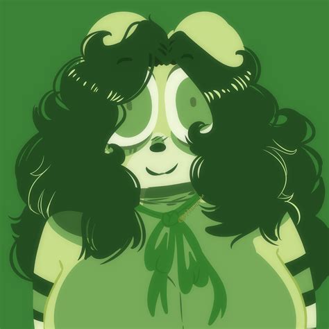 Green Envy By Deadgummybears On Deviantart