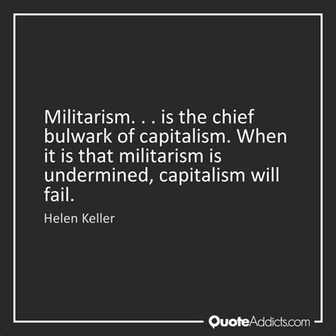 Demilitarization Quotes