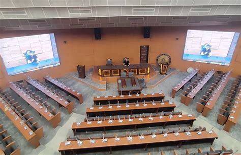 DSPPA Intelligent Conference System For Sale