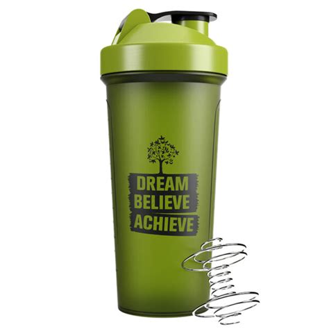 Coolest Shaker Bottles