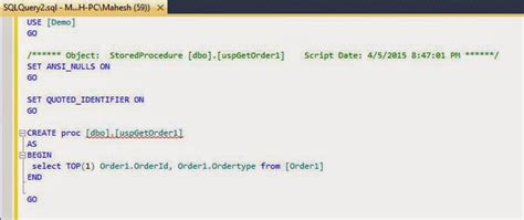 Fetching Data From Multiple Tables Through Dynamically Invoking Stored