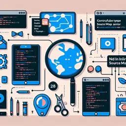 Configuring Tsconfig Source Map And Inline Source Map Options Course Introduction To