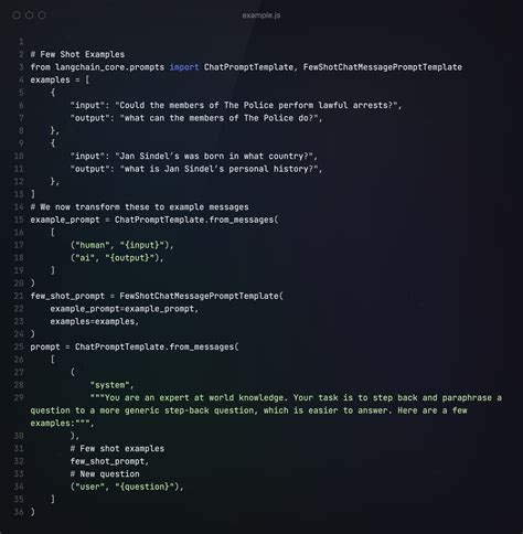 RAG实战篇优化查询转换的五种高级方法让大模型真正理解用户意图 人人都是产品经理