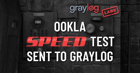 How I Used Graylog To Fix My Internet Connection