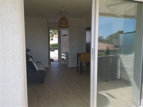 Appartement Vue Mer Exposé Plein Sud Avec Terrasse Appartement Vaux
