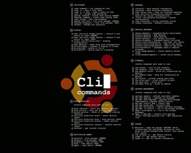 Hướng dẫn quản lý chương trình trong Ubuntu qua dòng lệnh QuanTriMang