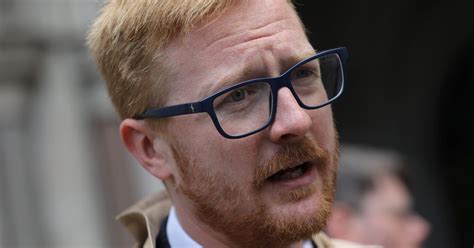 Lloyd Russell Moyle Quits Labour Frontbench And Blames Right Wing