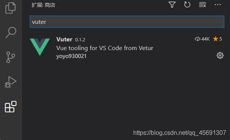 Vs Code中vue不能注释和格式化问题的解决方法vue不能类型注释 Csdn博客