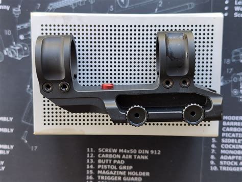 Sold Nightforce Nx8 1 8x24 F1 Fc Mil Lvpo Flip Caps Excellent