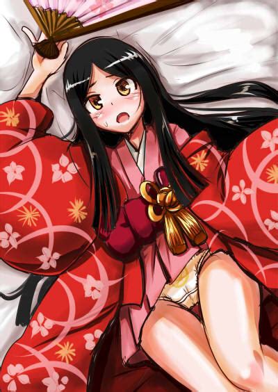 諏訪姫 毒菜 さんのイラスト ニコニコ静画 イラスト