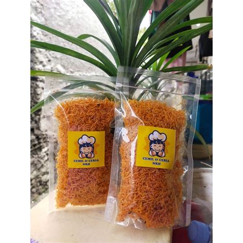 Jual Bihun Kremes Shopee Indonesia