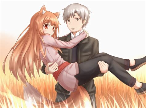 Inumimi Inumimi Horo Horo Holo хоро холо Animal Ears