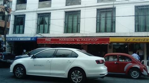 Mariscos Pacifico Mexico City Tlalpan Restaurant Reviews Photos Tripadvisor