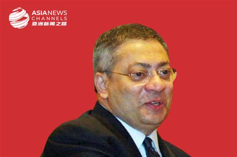 Abdul Rashid Hussain Appointed As New Chairman Of Lembaga Tabung Haji