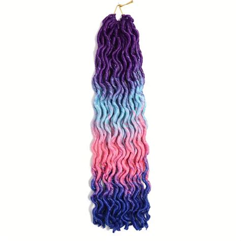 Gypsy Goddess Locs Goddess Gypsy Locs Crochet Wave Temu