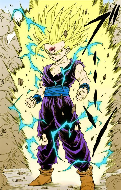 16 Best Images About Gohan On Pinterest Tvs Shirts And Desktop