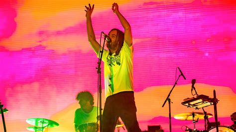 Tame Impala Reveals His Favourite Synth And Weighs In On The Analogue