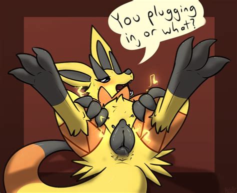 Tesla Nintendo And Etc Created By Heliofox Yiff Party