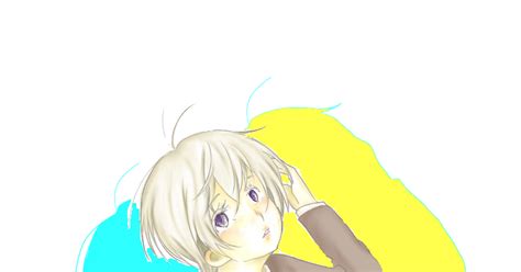ヘタリア お誕生日おめでとうございます。 ｳｻｷﾞのイラスト Pixiv