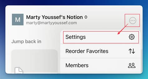 How To Make Notion Dark Mode