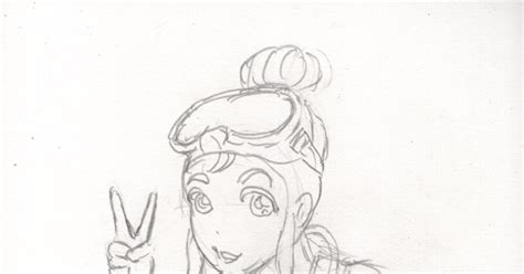 女の子 下書きです。 すもものこのイラスト Pixiv