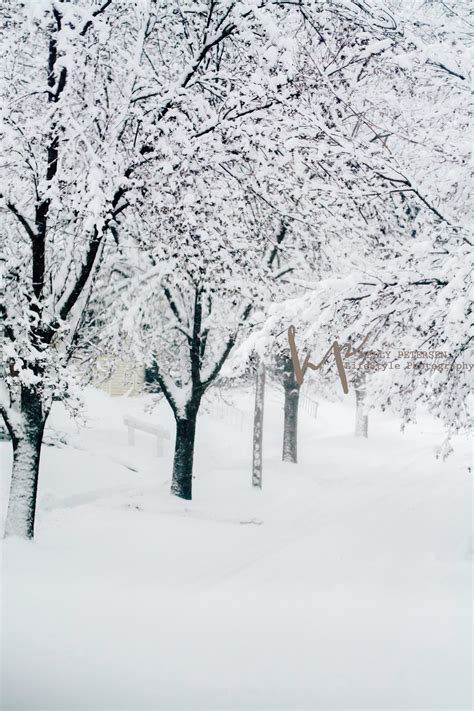 Snow