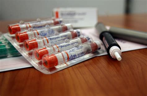 Изтича забраната за износ на инсулин и антибиотици за деца От деня