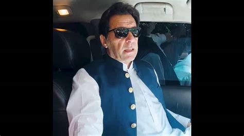 Ex Pm Imran Khan Says Mentally Prepared For Arrest Economypk